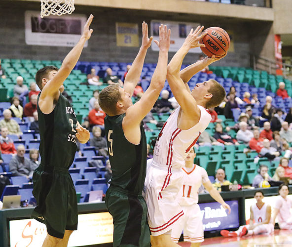 The bigger Beaver | News, Sports, Jobs - Minot Daily News